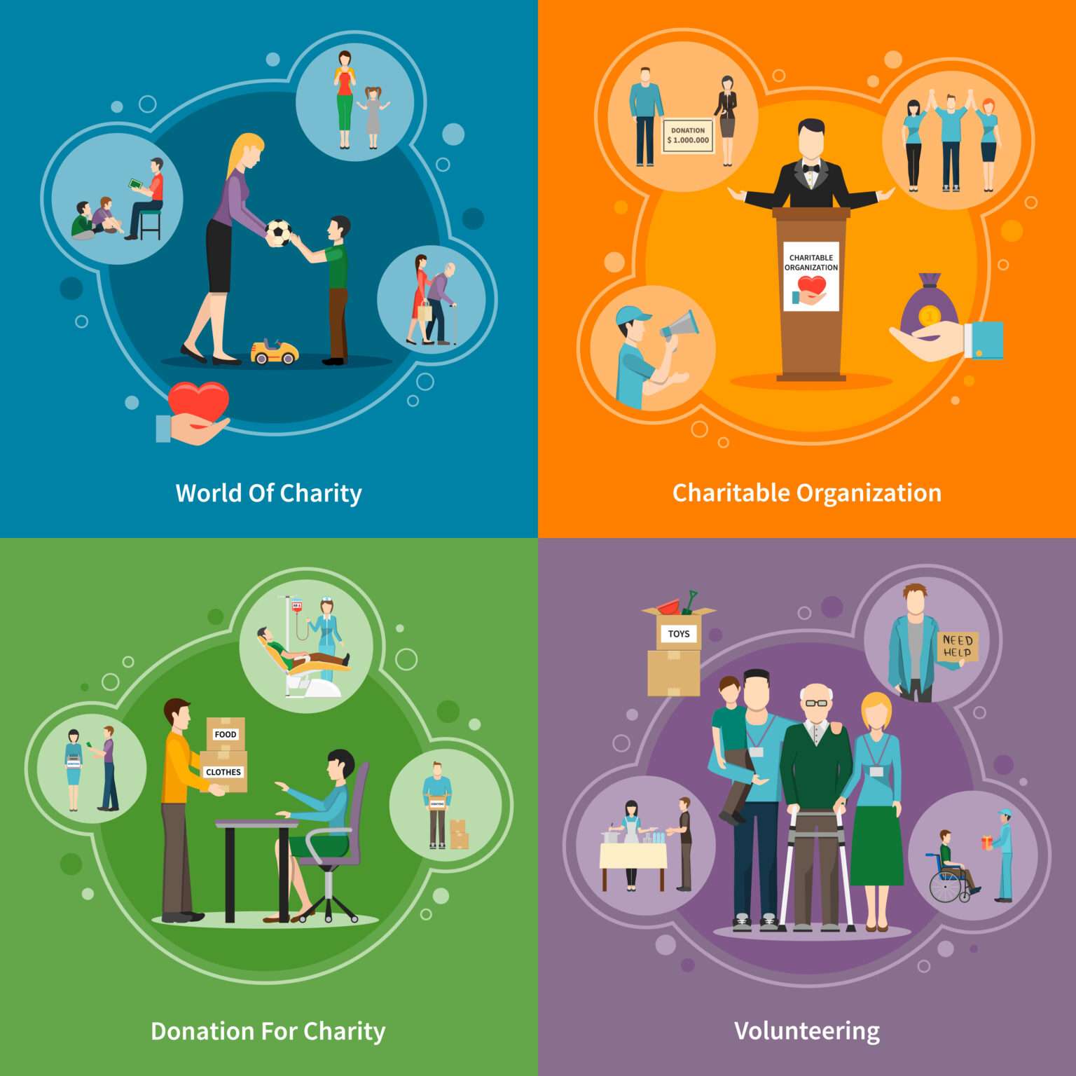 Baseline Assessment and Baseline Assessment Survey Services